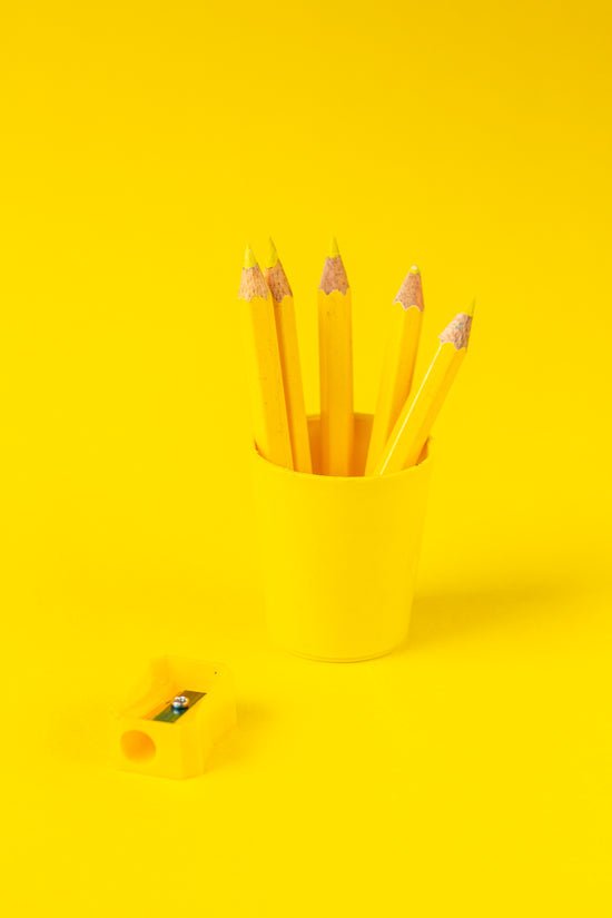 HONEY HOMEWARES: Our Top 10 Yellow Home Accessories – Carousel