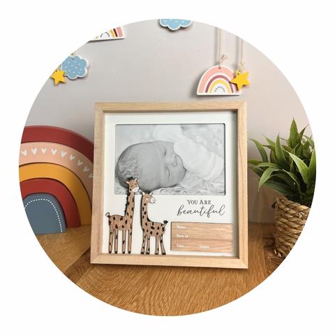 PHOTO FRAMES | Stylish Picture Frames & Multi Aperture Photo Frames ...