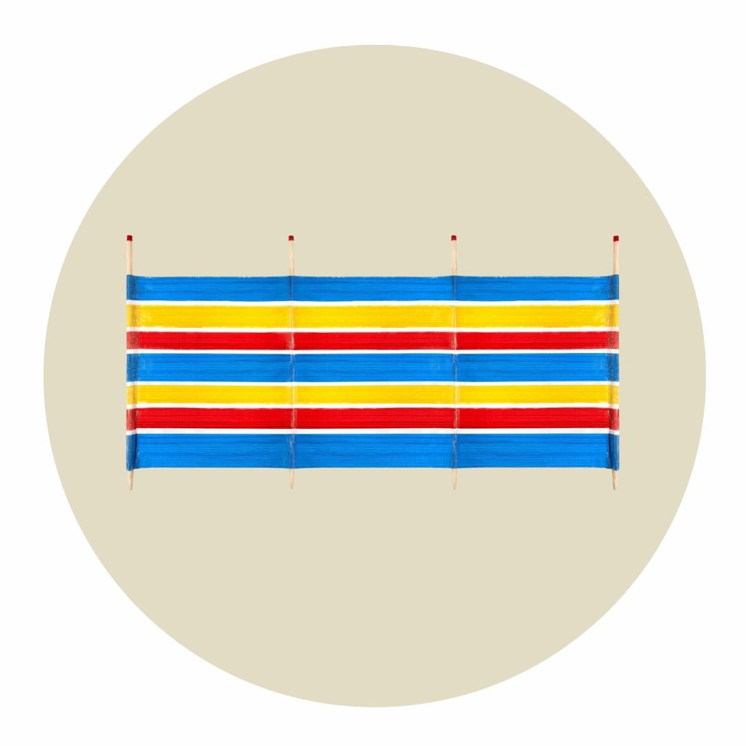 WINDBREAKS | Camping & Beach Windbreakers | Beach Screen Wind Shields ...