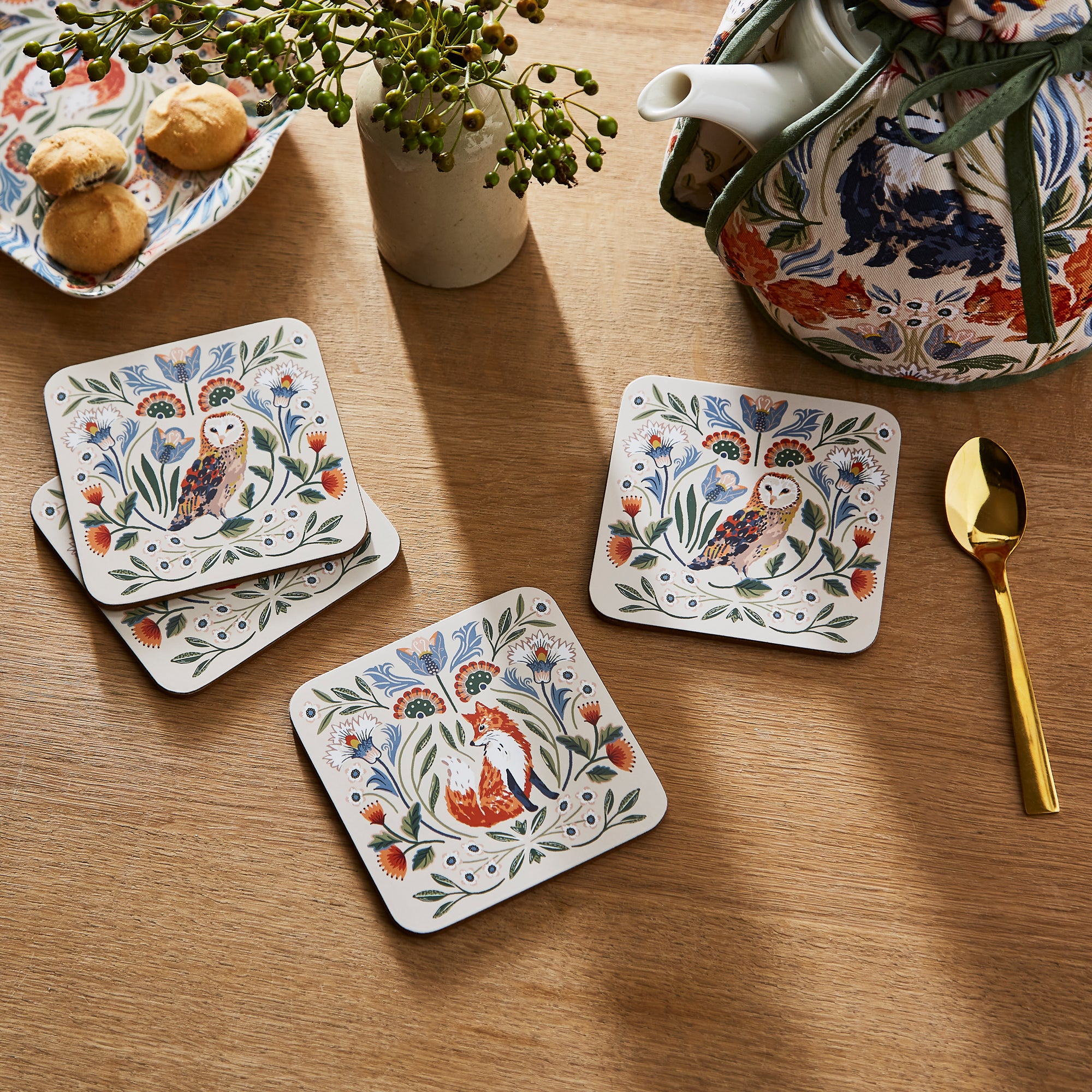 Carousel Shop | Family Run Online Retailer | Homewares | Toys | Gifts