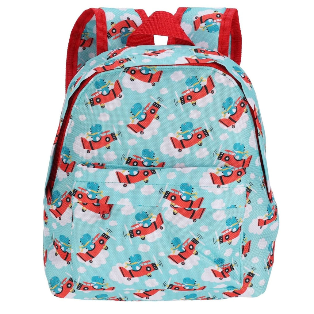 Kids Backpack | Children's Rucksack with Front Pocket for School & Tra ...